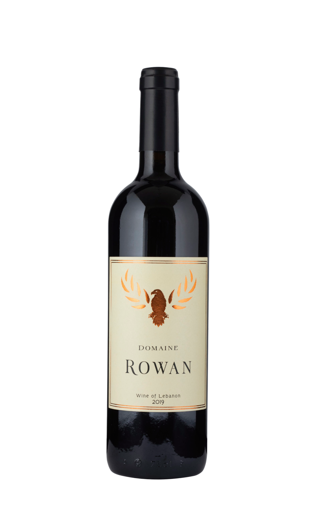 Wines - Rowan